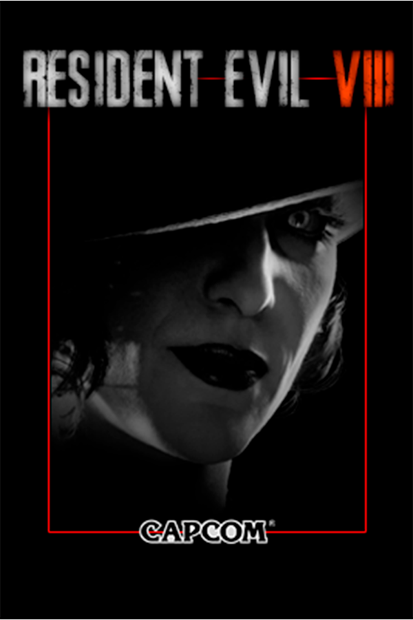 Grid for Resident Evil Village by Asuka - SteamGridDB
