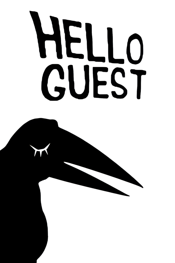 Grid for Hello Guest: Hello Neighbor 2 pre-alpha by baldigo - SteamGridDB