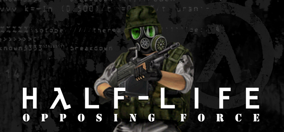 Half-Life: Opposing Force - SteamGridDB