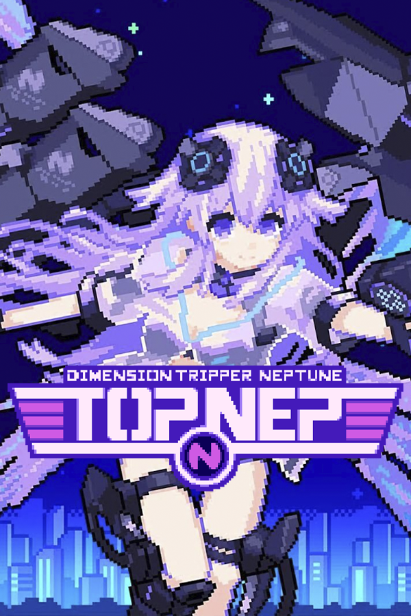 Grid for Dimension Tripper Neptune: TOP NEP by NotJadlp - SteamGridDB
