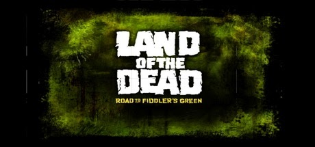 Grid for Land of the Dead: Road to Fiddler's Green by MrSirrr - SteamGridDB