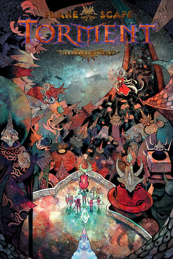 Grids: Thematic - SteamGridDB