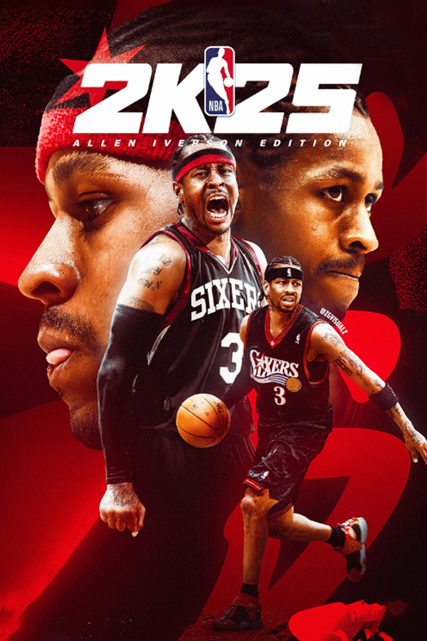 Nba 2k25 Player Logos