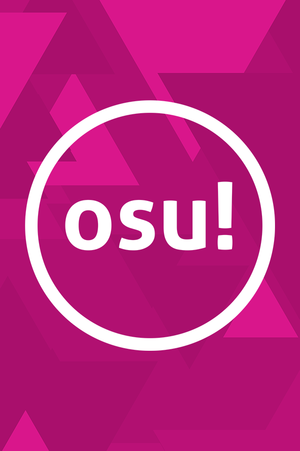 OSU - SteamGridDB