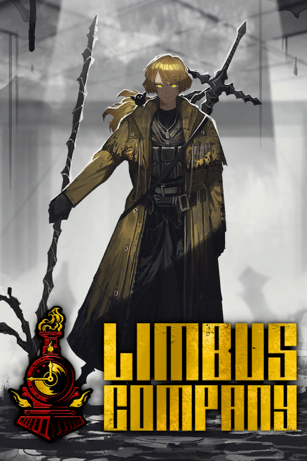 Limbus Company - SteamGridDB