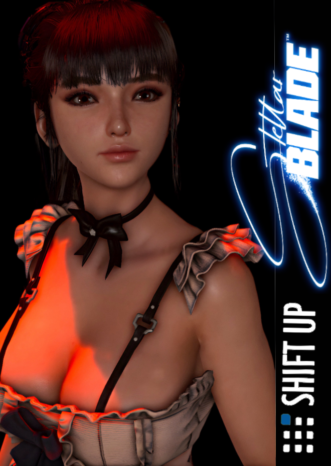 Stellar Blade - SteamGridDB