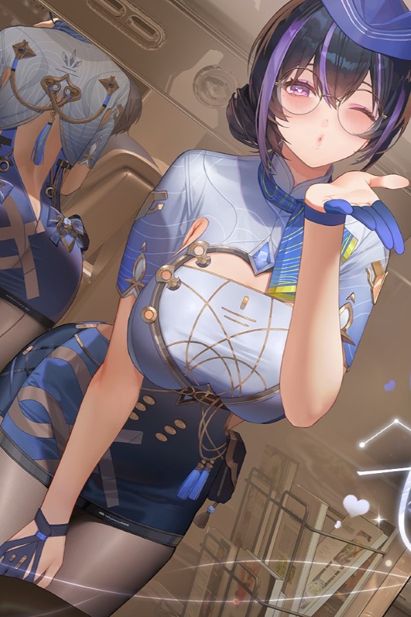 Snowbreak: Containment Zone - SteamGridDB