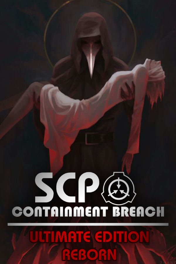 Grid for SCP: Containment Breach - Ultimate Edition by TheCosmicFae ...