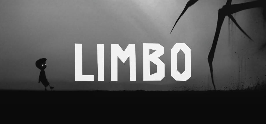 LIMBO - SteamGridDB
