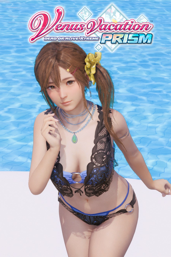 [Venus Vacation PRISM - DEAD OR ALIVE Xtreme -] - SteamGridDB