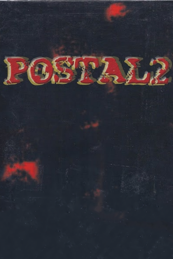 Postal 2 - SteamGridDB