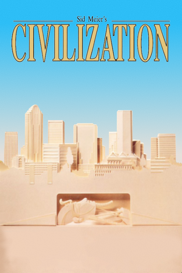 Matching Civilization - SteamGridDB