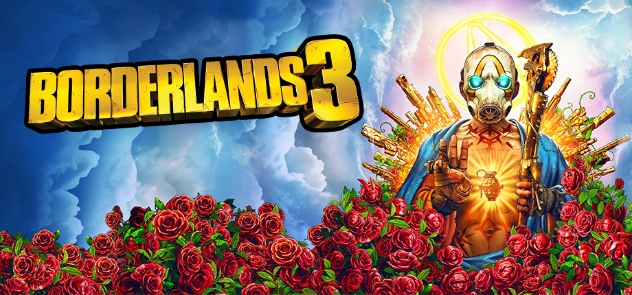 Borderlands 3 - SteamGridDB