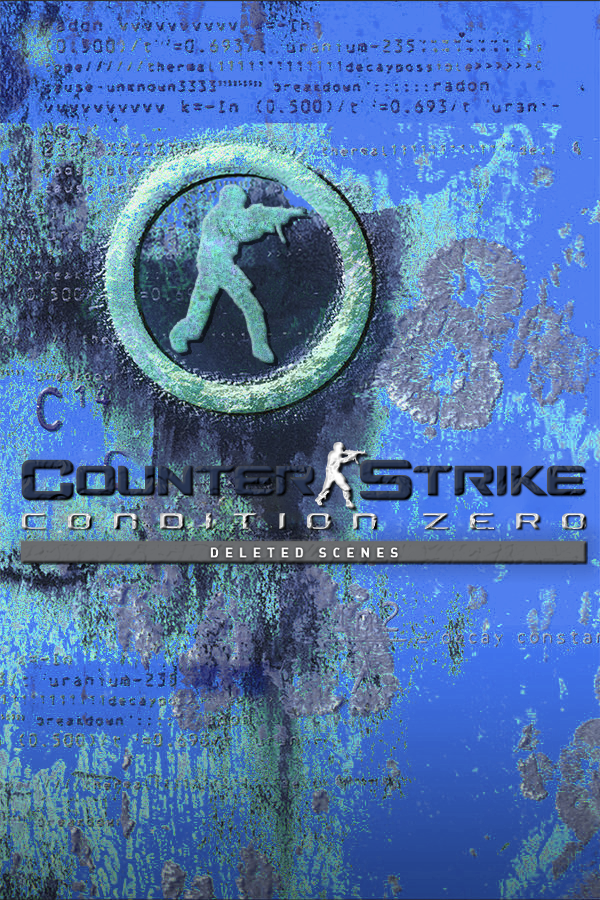 Grid for Counter-Strike: Condition Zero - Deleted Scenes by Elusive ...