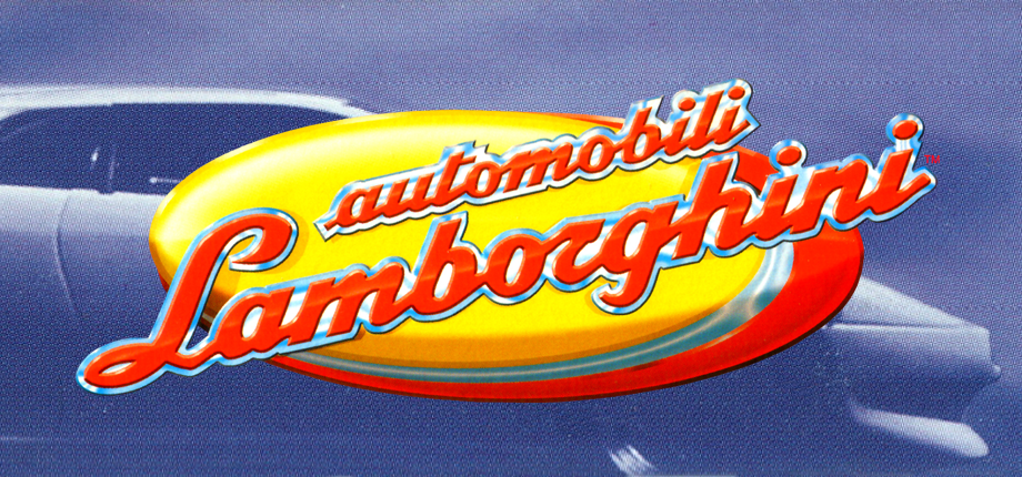 Automobili Lamborghini - SteamGridDB