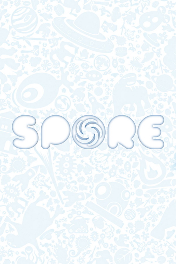 Spore - SteamGridDB