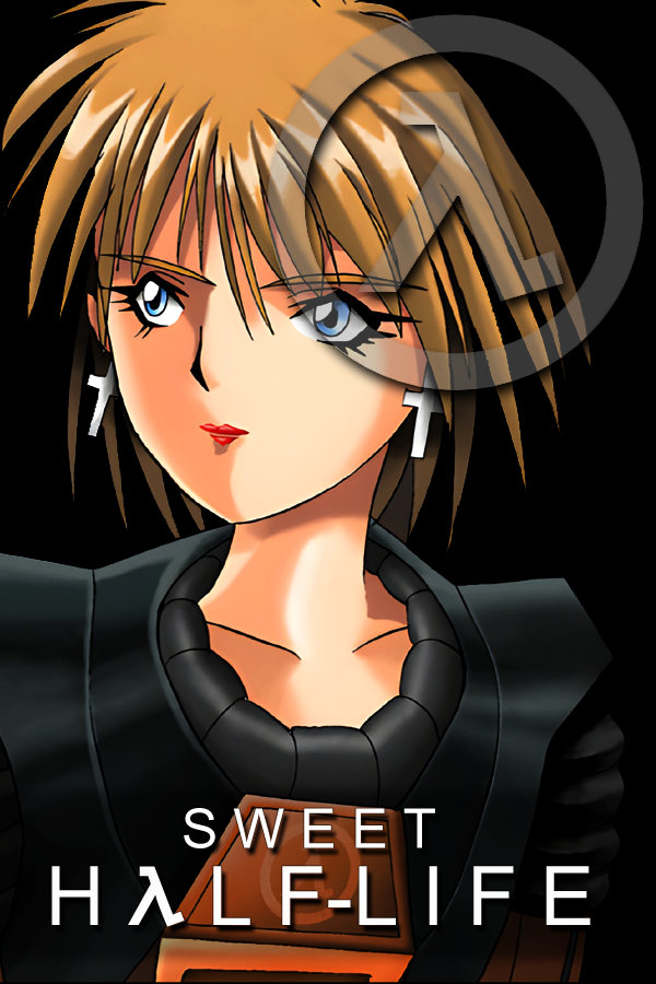 Adorable Half Life
