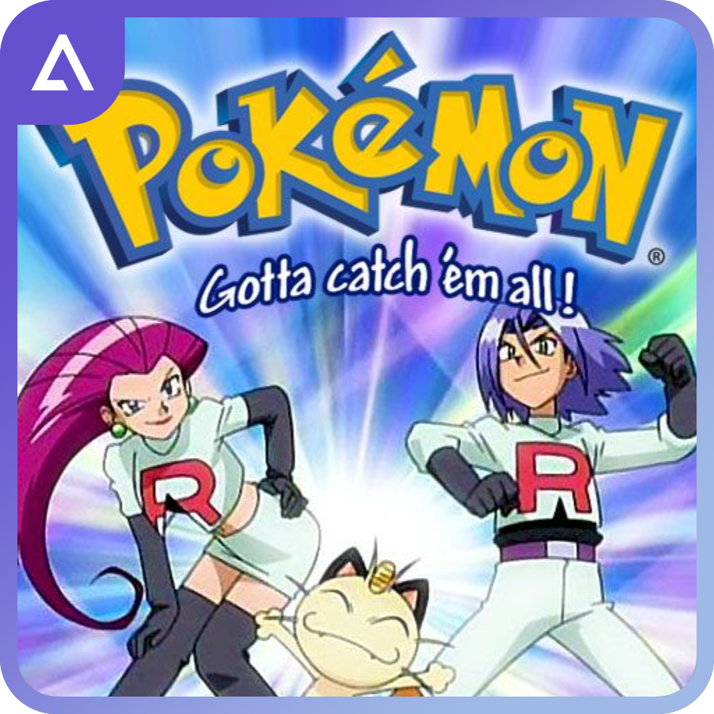 Pokémon Hacks - SteamGridDB
