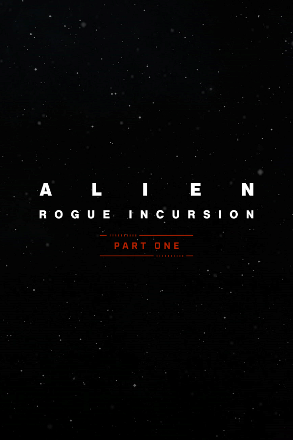 Alien: Rogue Incursion - SteamGridDB