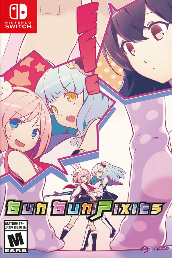 Nintendo Switch Retail Covers - SteamGridDB