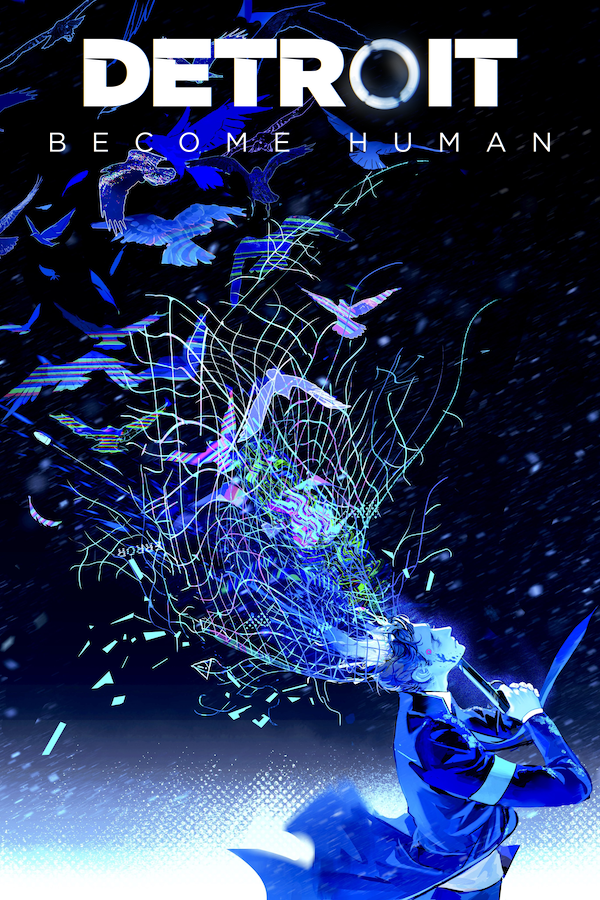 Grid for Detroit: Become Human by ABH20 - SteamGridDB