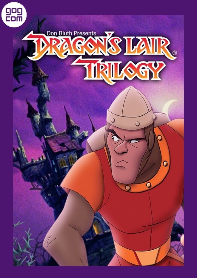 GOG Grid Project - SteamGridDB