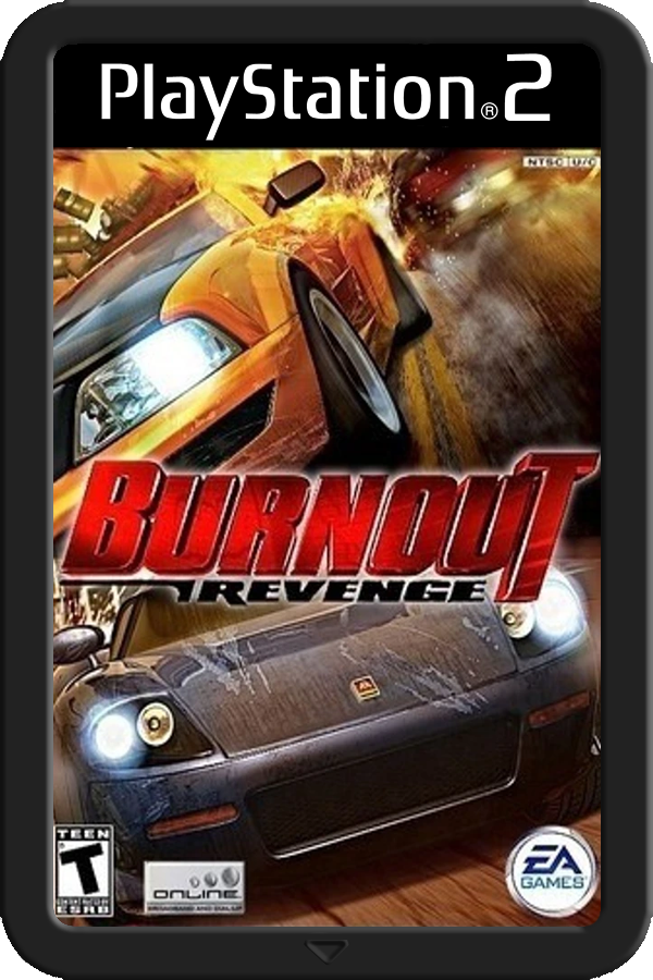 PS2 - SteamGridDB