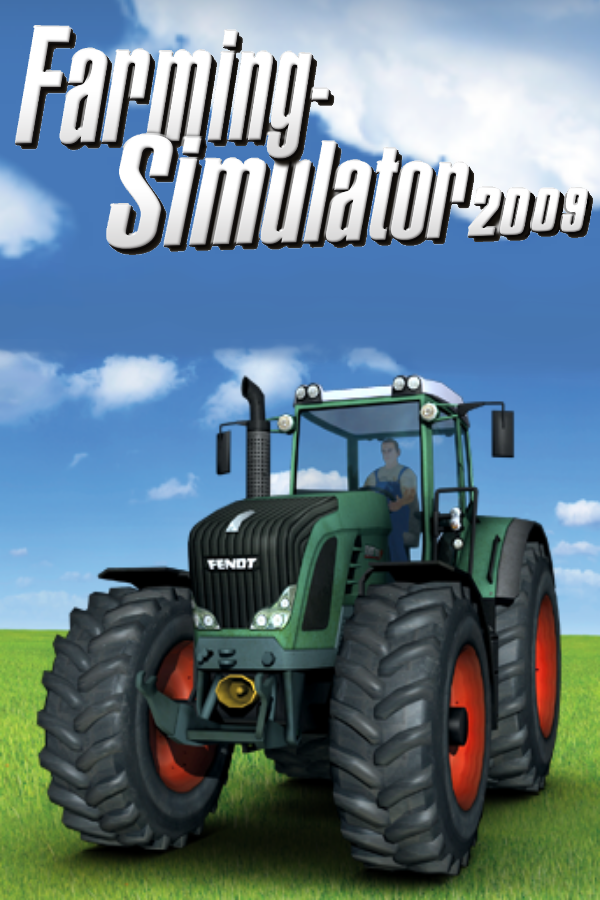 Landwirtschafts Simulator 2009