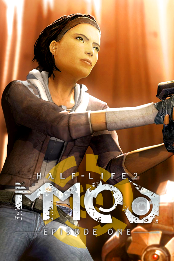 Half-Life MMod - SteamGridDB