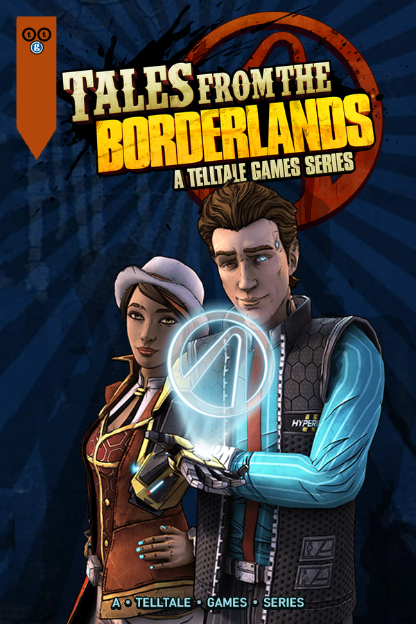 Telltale Comics - SteamGridDB
