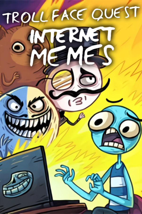 Trollface Quest Internet Memes Download Troll Face Quest Video Memes 2