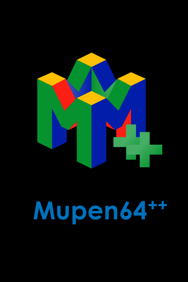 Grid for Mupen64Plus (Emulator) by renniw10 - SteamGridDB