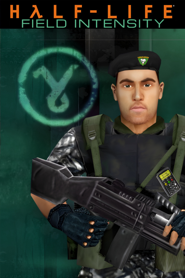 Half-Life Collection - SteamGridDB