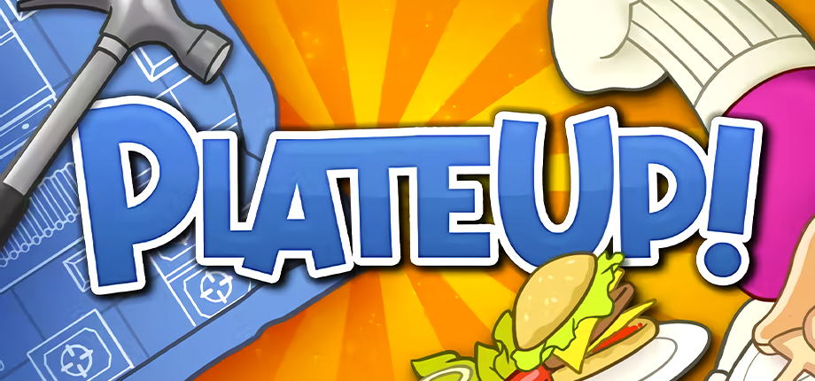 PlateUp! - SteamGridDB