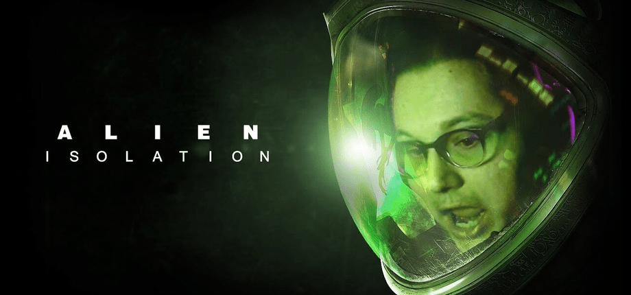 Alien: Isolation - SteamGridDB