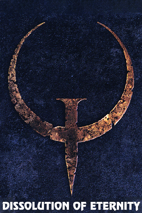 Grid for Quake Mission Pack 2: Dissolution of Eternity by Applejames ...