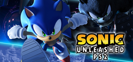 Sonic Unleashed - SteamGridDB