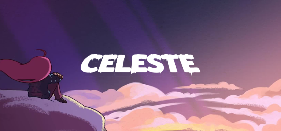 Grid for Celeste by QuiGonJinnah - SteamGridDB