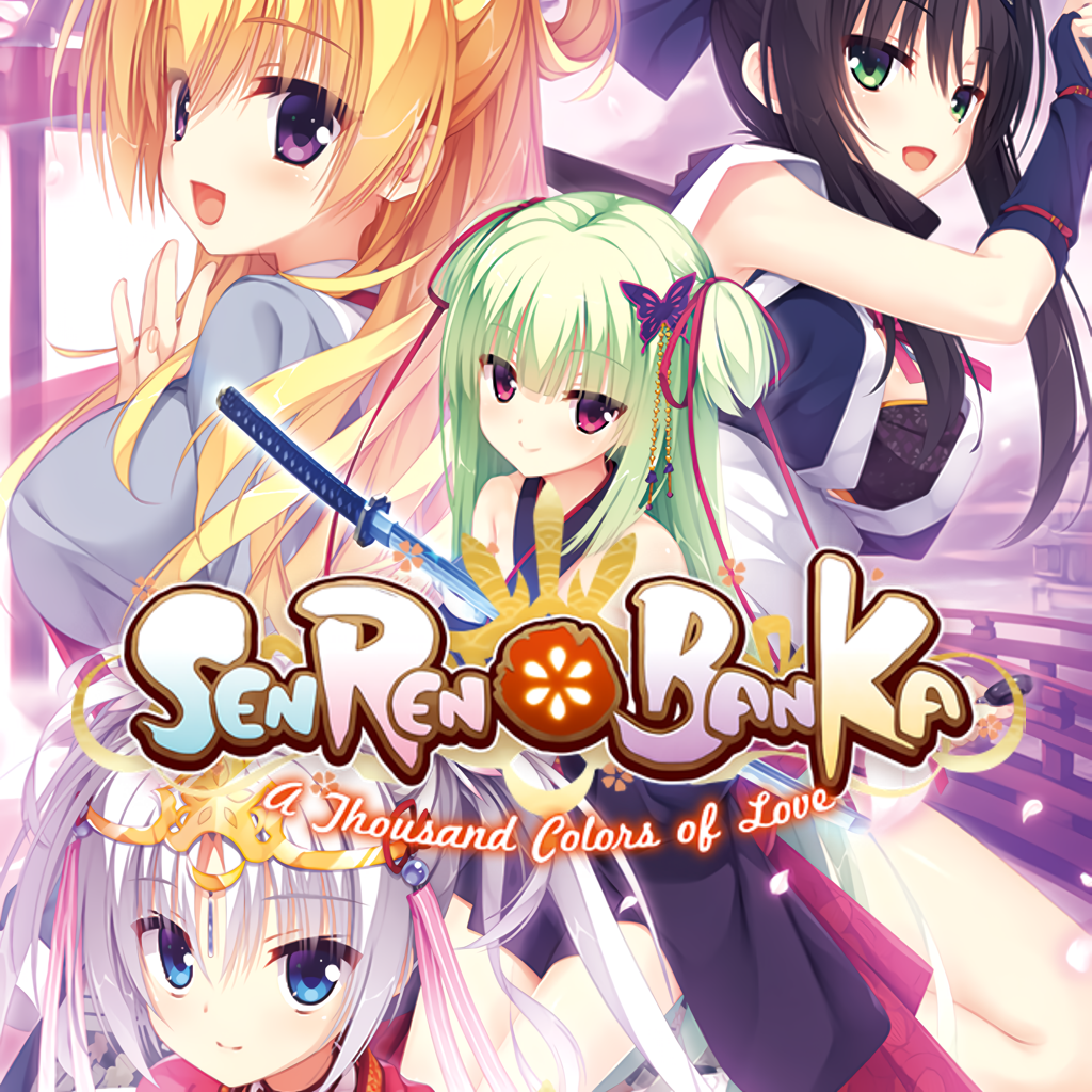 Steam Workshopmaniwa Roka Sp01 Senren Banka