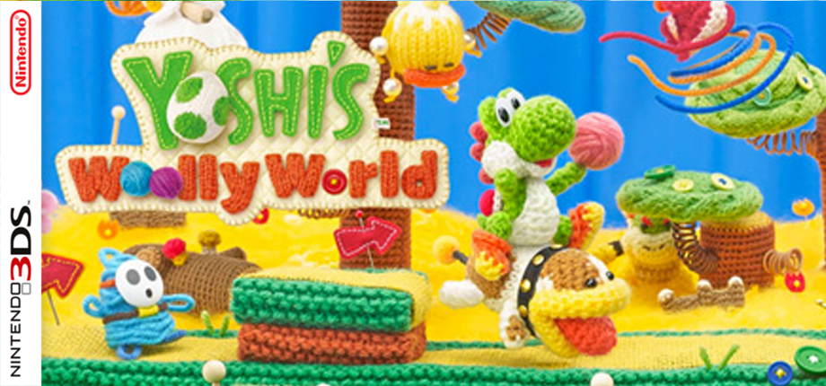 Nintendo 3DS - Unified headers - SteamGridDB