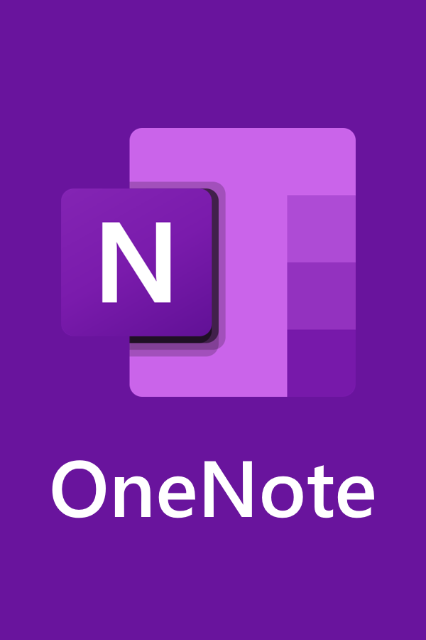 Grid for Microsoft OneNote (Program) by BadulakheM - SteamGridDB