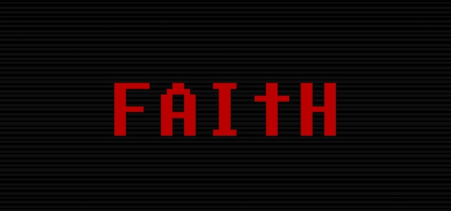 Grid for FAITH: The Unholy Trinity by nickgames8 - SteamGridDB