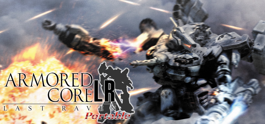 Armored Core Last Raven Sig