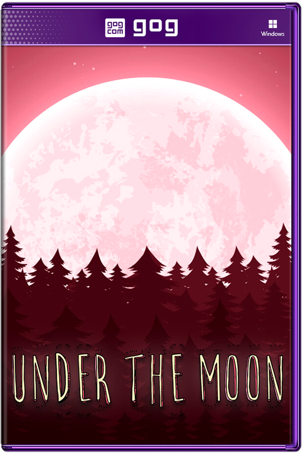 2.5D GOG Box Project - SteamGridDB