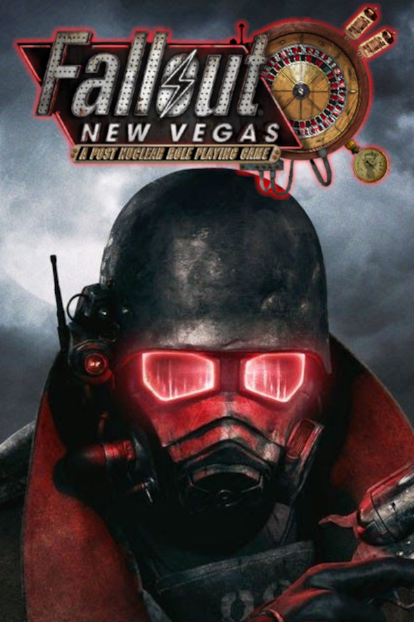 Fallout: A Post Nuclear Role Playing Game - SteamGridDB