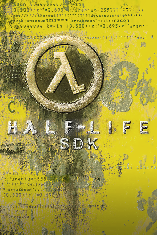 Half-Life style grids - SteamGridDB