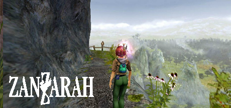 Zanzarah Walkthrough Zanzarah: The Hidden Portal (2002) MobyGames
