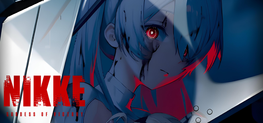 Nikke: Goddess of Victory - SteamGridDB