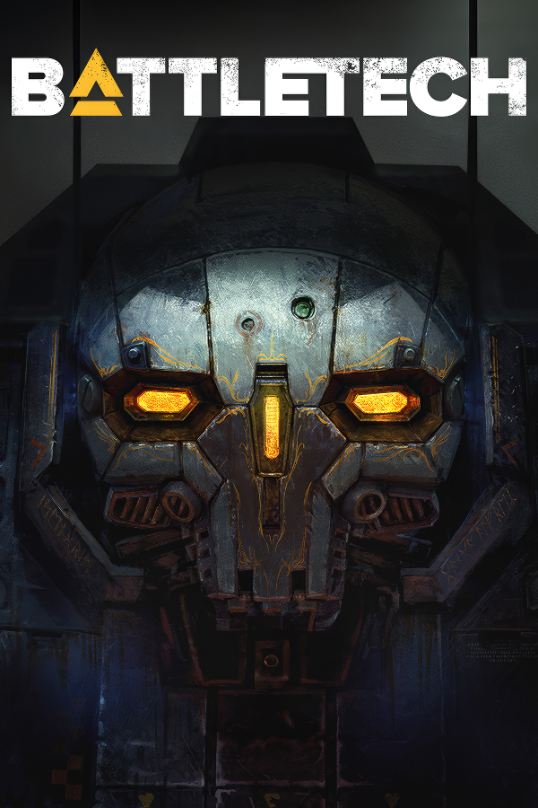 Grid for BATTLETECH by NotJadlp - SteamGridDB