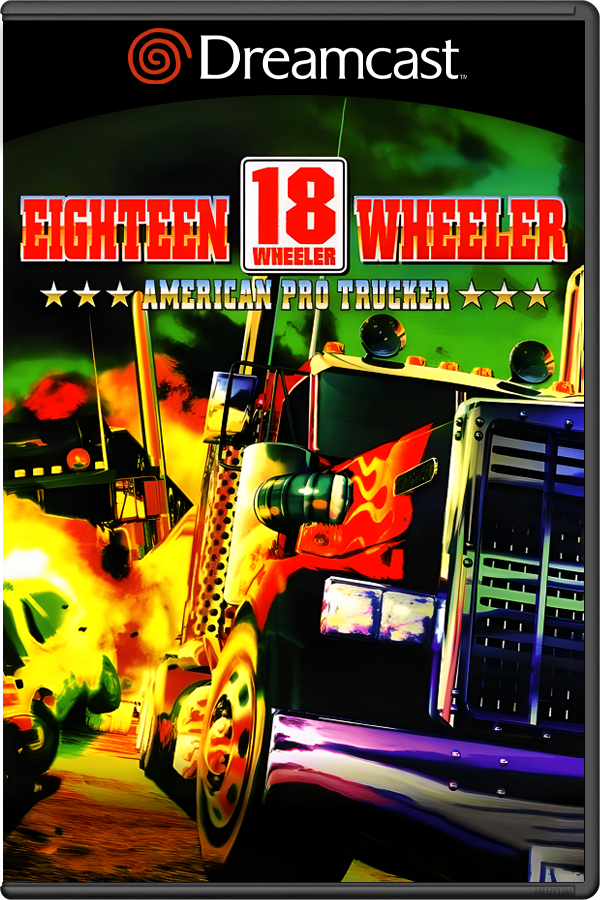 Dreamcast Games w/ DVD Case Templates - SteamGridDB